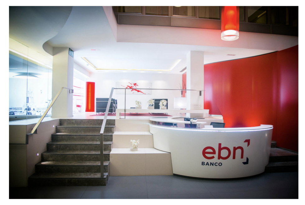 EBN Banco sube la remuneración de todos sus depósitos hasta un máximo ...