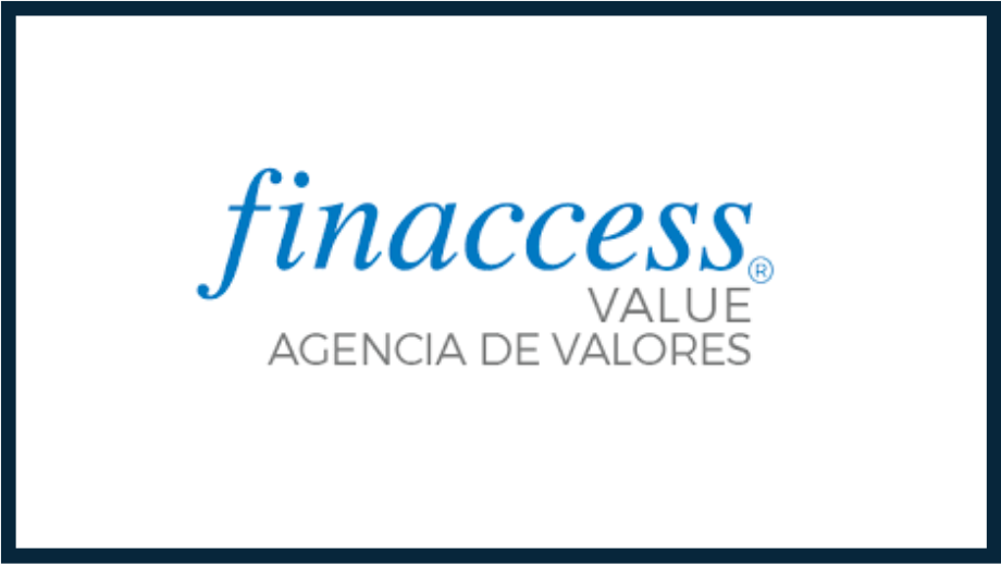 Conoce más sobre Finaccess Value A.V. Tiempo de Inversión